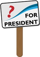 Bush in Circle - Wisc-Online OER