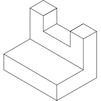 Isographic view colored - Wisc-Online OER