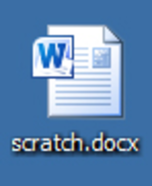 Word Document - Wisc-Online OER