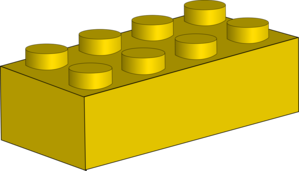 Blue Lego - Wisc-Online OER