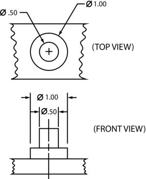 Diameter Symbol - Wisc-Online OER