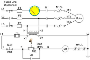 Fused Line Disconnect Slide5 avi - Wisc-Online OER