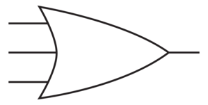 Or gate - Wisc-Online OER