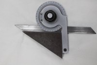Universal Bevel Protractor Diagram - Wisc-Online OER