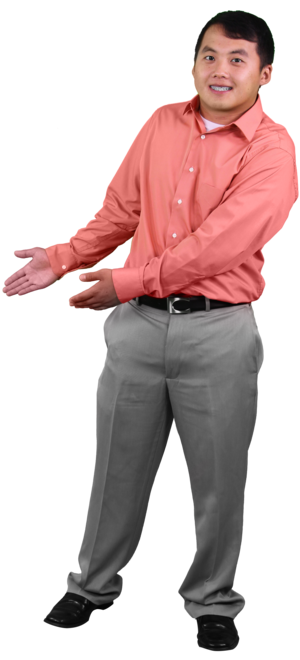 Point Left Down Two Hands - Wisc-Online OER