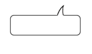 Speech Bubble Large - Wisc-Online OER