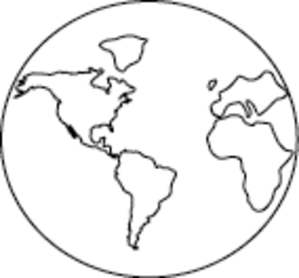 Earth Globe - Wisc-Online OER
